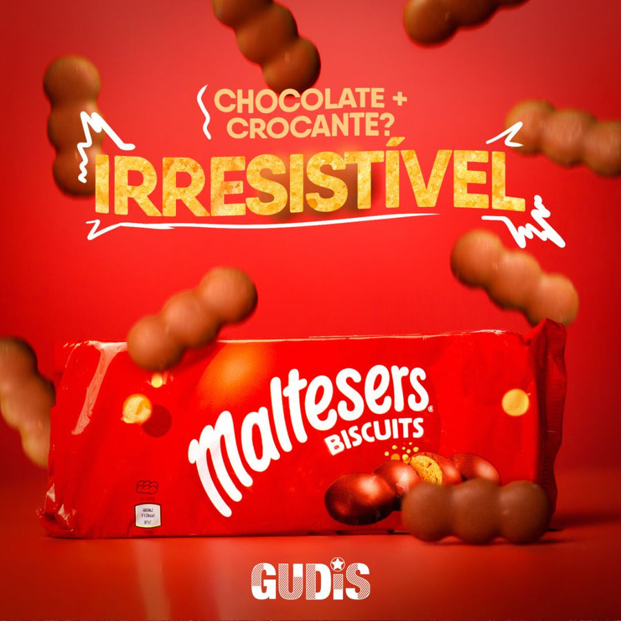 Maltesers | GUDIS SHOP | Loja Online